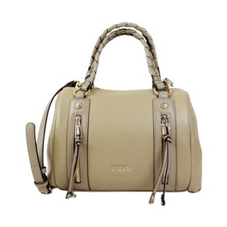 Liu Jo Femme, Sacs, Vert, Taille: ONE Size Gihen M Bauletto