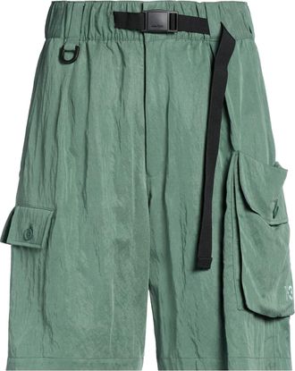 Yohji Yamamoto HOSEN & R&Ouml;CKE - Shorts & Bermudashorts auf YOOX.COM