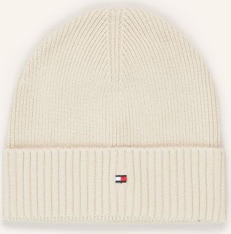Tommy Hilfiger Mütze beige