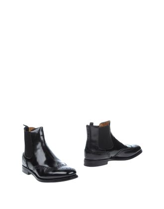 Churchs SCHUHE - Stiefeletten auf YOOX.COM