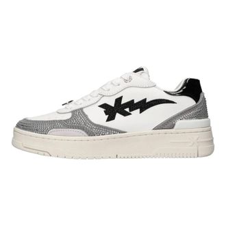 John Richmond Damen, Schuhe, Mehrfarbig, 40 EUGr&ouml;&szlig;e