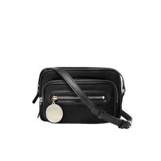 Stella McCartney Umh&auml;ngetaschen - - Bags - Damen - Schwarzk - ONE SIZE