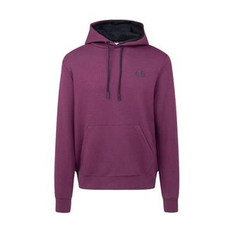 Cruyff Joaquim Hoodie - - Sweatshirts & Hoodies - Herren - Lila - M