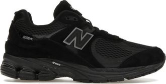 New Balance Homme, Chaussures, Noir, Taille: 40 1/2 EU 2002R Runner