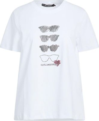 Karl Lagerfeld TOPS - T-shirts auf YOOX.COM