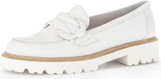 Gabor Damen, Schuhe, Weiß, 40 EUGröße