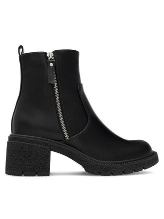 Jenny Fairy Stiefeletten NOELENE LS5966-04 Schwarz