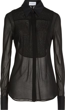 Ferragamo TOPS - Hemden auf YOOX.COM