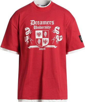 Msgm TOPS - T-shirts auf YOOX.COM