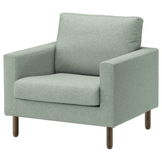 IKEA SALTSJ&Ouml;BADEN Sessel