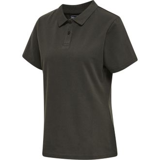 Hummel hmlRED STRETCH POLO WOMAN