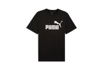 Puma T-Shirt Puma Herren T-Shirt ESS No. 1 Logo Tee 682532