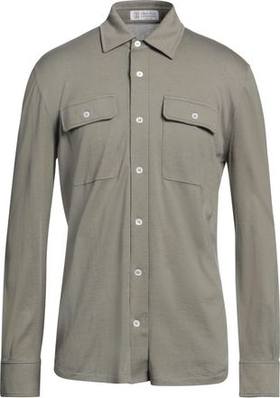 Brunello Cucinelli TOPS - Hemden auf YOOX.COM
