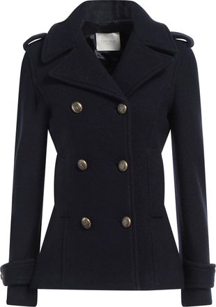 Circolo 1901 JACKEN & M&Auml;NTEL - M&auml;ntel auf YOOX.COM