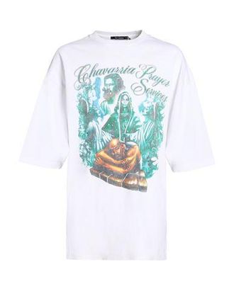 Willy Chavarria TOPS - T-shirts sur YOOX.COM