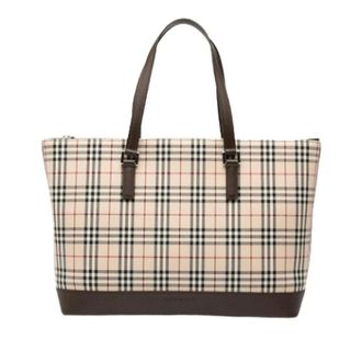 Burberry Damen, Pre-Owned, Beige, ONE SIZEGr&ouml;&szlig;e