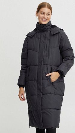 Oxmo Winterjacke OXJulie 21800115-ME Modische Jacke