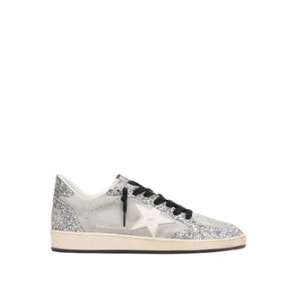 Golden Goose Damen, Schuhe, Grau, 41 EUGr&ouml;&szlig;e