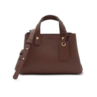 Tous Citybow Small Tote - - Bags - Damen - Braun - ONE SIZE