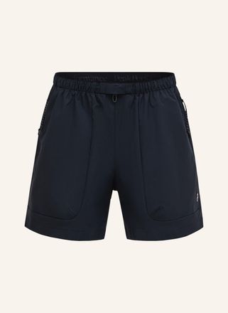Peak Performance W Outdoor Cargo Shorts Cargoshorts schwarz