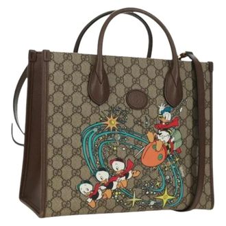 Gucci Damen, Pre-Owned, Beige, ONE SIZEGr&ouml;&szlig;e
