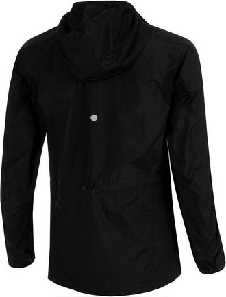 Asics Laufjacke Road