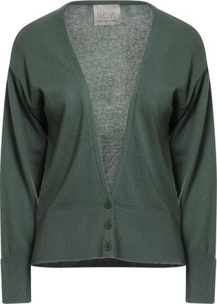 N.O.W. Andrea Rosati Cashmere STRICKWAREN - Strickjacken auf YOOX.COM