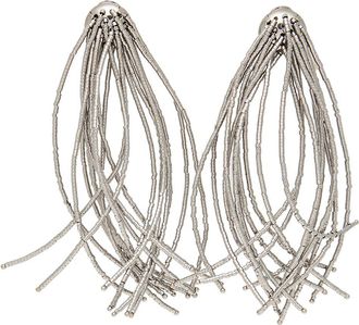 Brunello Cucinelli SCHMUCK und UHREN - Ohrringe auf YOOX.COM