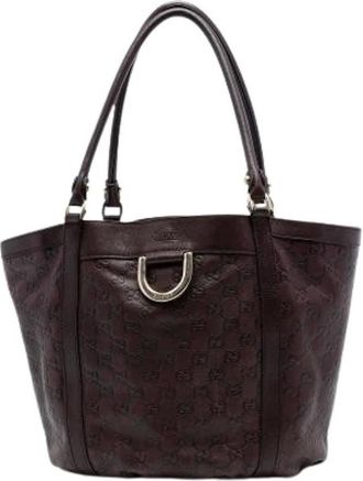 Gucci Damen, Pre-Owned, Braun, ONE SIZEGr&ouml;&szlig;e