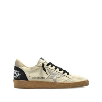 Golden Goose Ball Star Sneakers