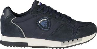 Blauer Homme, Chaussures, Bleu, Taille: 44 EU Chaussure de sport