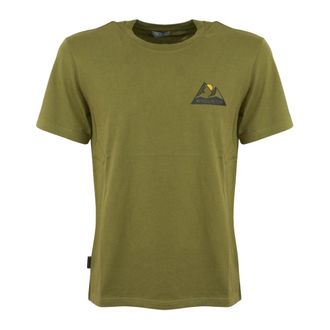 Woolrich Herren, Oberteile, Gr&uuml;n, 2XLGr&ouml;&szlig;e