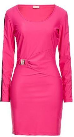 Liu Jo ROBES - Robes courtes sur YOOX.COM