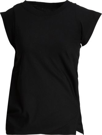 Courr&egrave;ges TOPS - T-shirts auf YOOX.COM