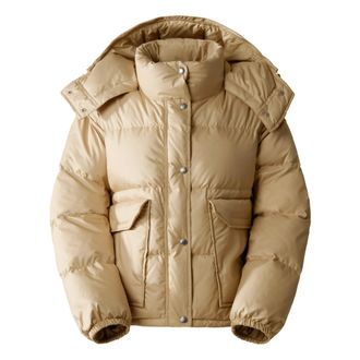 The North Face Doudoune Sierra Down Polyester Recycl&eacute; The North Face