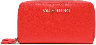 Valentino Geldb&ouml;rse Valentino Divina VPS1R447G Rot