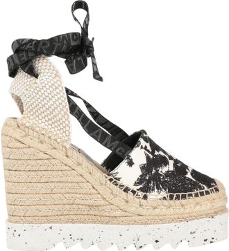 Stella McCartney SCHUHE - Espadrilles auf YOOX.COM