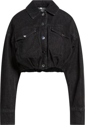 Sportmax JACKEN & M&Auml;NTEL - Jeansjacken/M&auml;ntel auf YOOX.COM