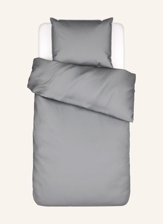 Essenza Essenza Bettw&auml;sche Minte grau
