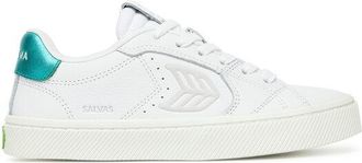 Cariuma Sneakers Salvas 411304W1LW080 Wei&szlig;