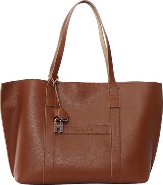 Hogan Femme, Sacs, Brun, Taille: ONE Size Script Shopping Media L
