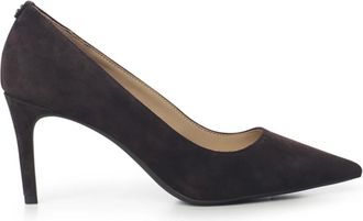Michael Kors Damen, Schuhe, Braun, 37 1/2 EUGr&ouml;&szlig;e