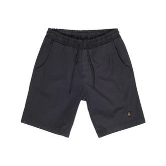 RefrigiWear Ga9103P56000 Bermuda Shorts - - Shorts - Herren - Schwarzk - W30