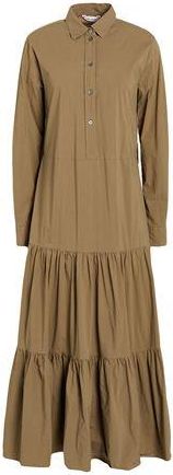 Caliban ROBES - Robes midi sur YOOX.COM
