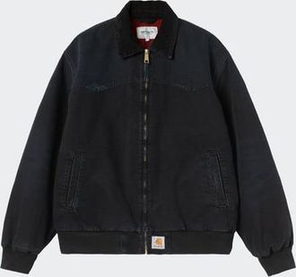Carhartt Work in Progress Veste - Taille XS