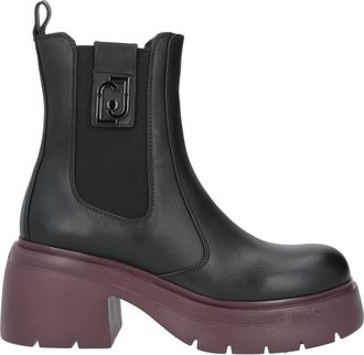 Liu Jo SCHUHE - Stiefeletten auf YOOX.COM