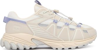 Tommy Jeans Sneakers Tommy Jeans Tjw Outdoor Runner EN0EN02926 &Eacute;cru