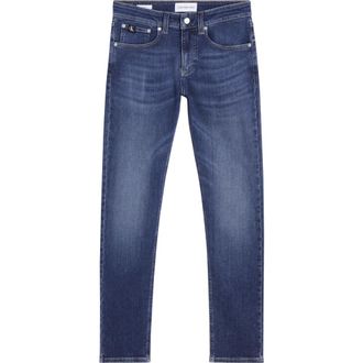 Calvin Klein Skinny Jeans - - Jeans - Herren - Blau - W32