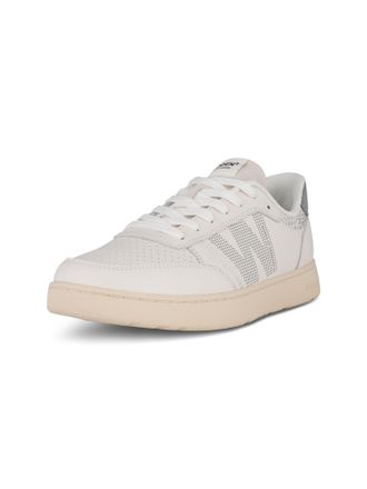 Woden Sneaker Frode Leather