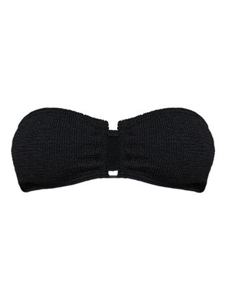 Bond-Eye haut de bikini Blake - Noir